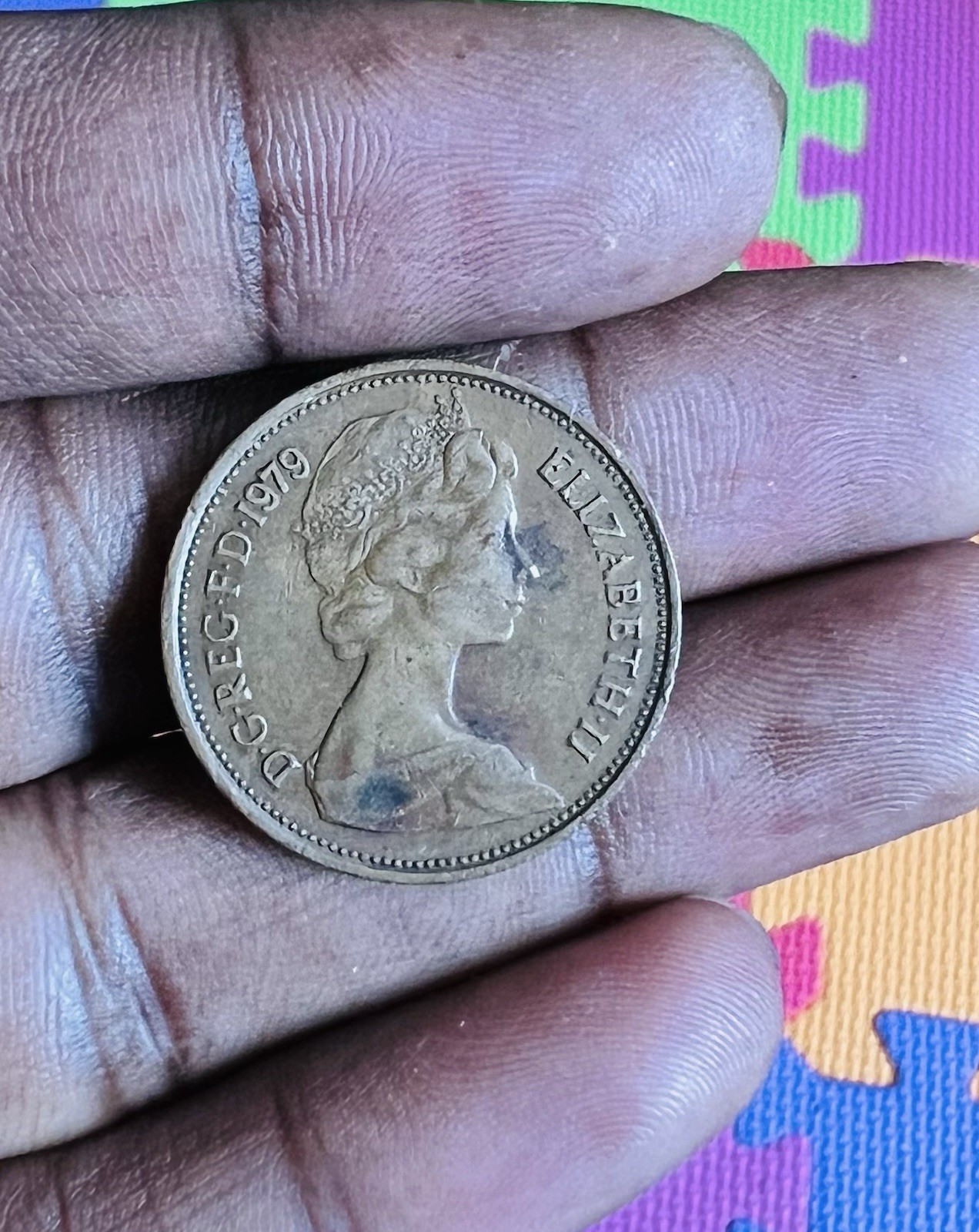 Very Rare 2p Coin For Sale | eBay UK
