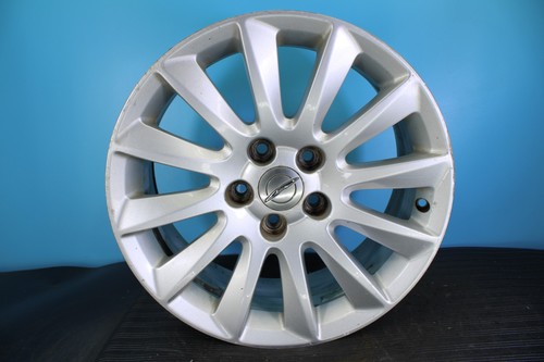 Chrysler 300 2011 12 13 2014 17" OEM Rim Wheel 2417 1LS51TRMAB 96412653 ...