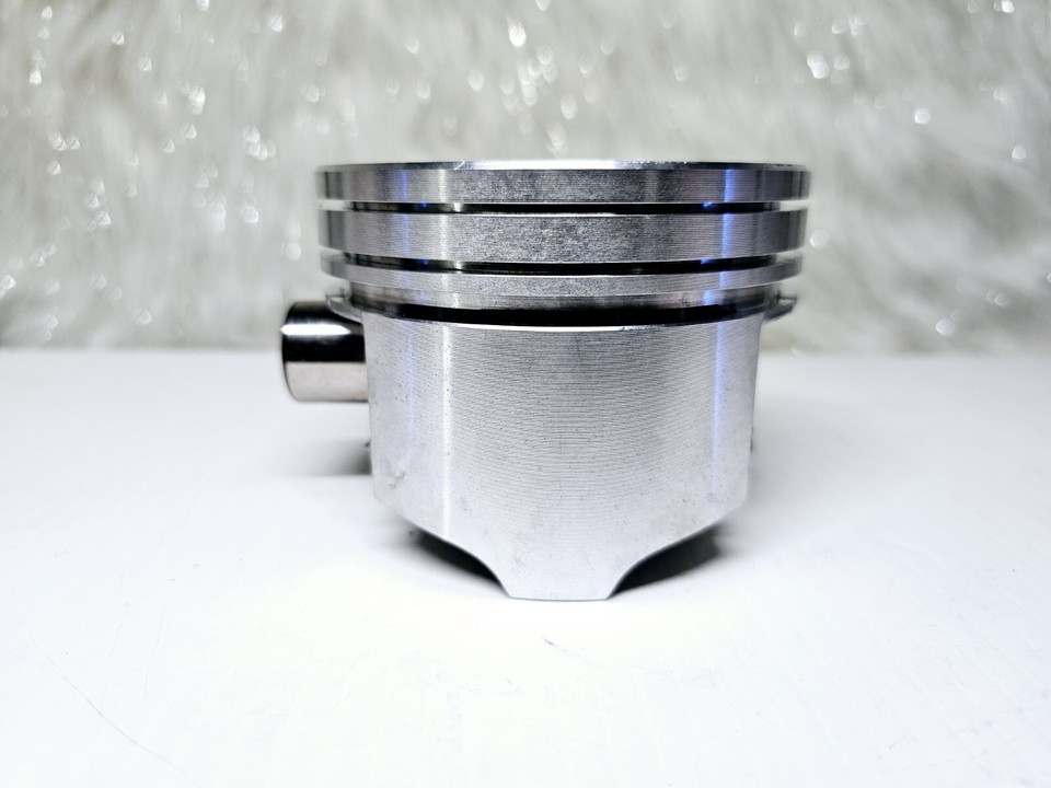 Lot Of 6: Chevrolet Piston P/N 10044245 GM NOS : 6 BRAND NEW IN BOX ...