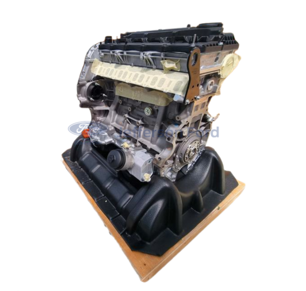 Genuine Ford PX Ranger 3.2L Diesel Long Motor P5AT Engine 2011 to 5/ ...