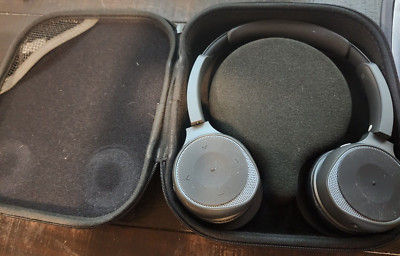 Cisco Headset 730, Wireless Dual On-Ear Bluetooth Headset Black -A3B | eBay