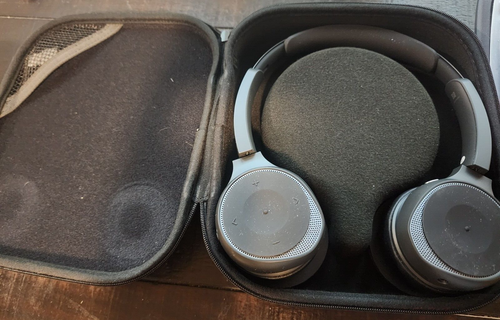 Cisco Headset 730, Wireless Dual On-Ear Bluetooth Headset Black -A3B | eBay