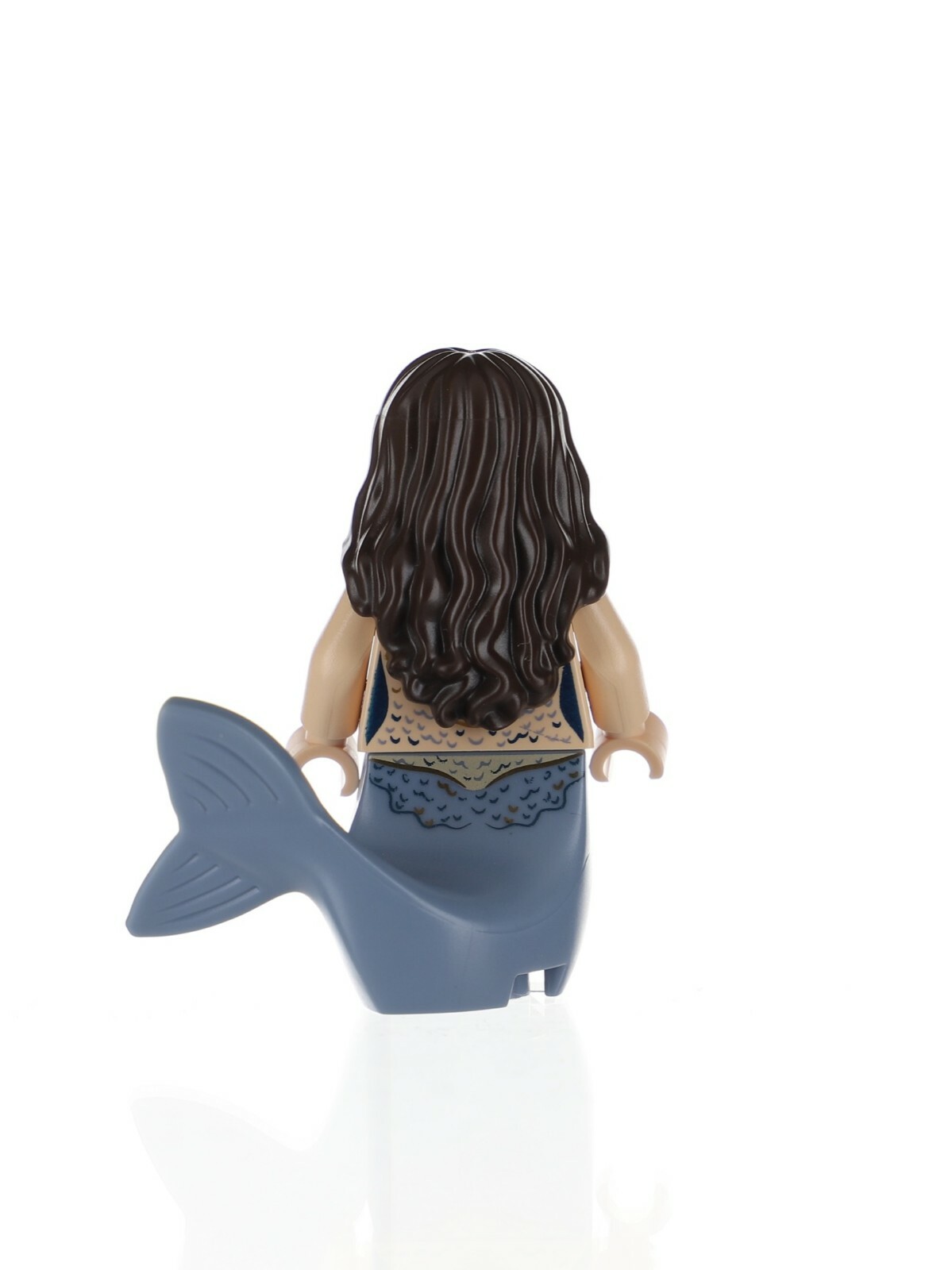 Lego Mermaid Syrena 4194 Pirates of the Caribbean Minifigure | eBay