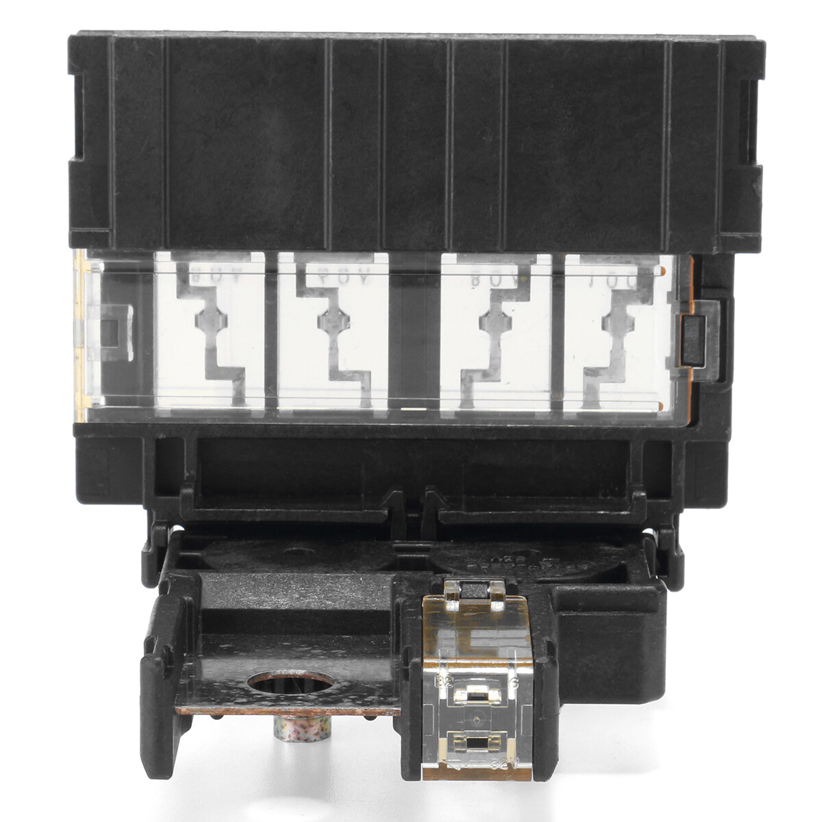 2438079915 Positive Battery Fusible Fuse Connector Link For Nissan 2004 ...