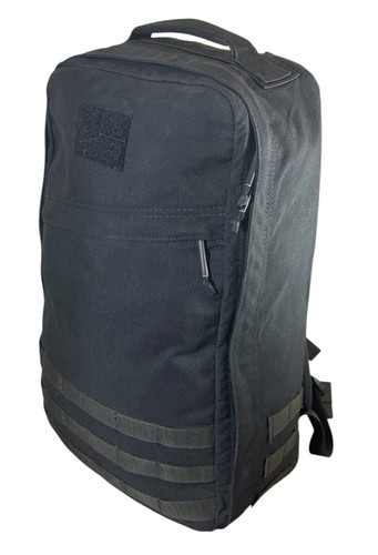 GoRuck GR1 26L Backpack Black Made in USA Original | eBay
