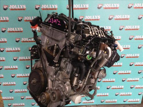 Mitsubishi ASX (2010-2013) 1.8 L 4N13 Engine Assembly Diesel 187597KM ...