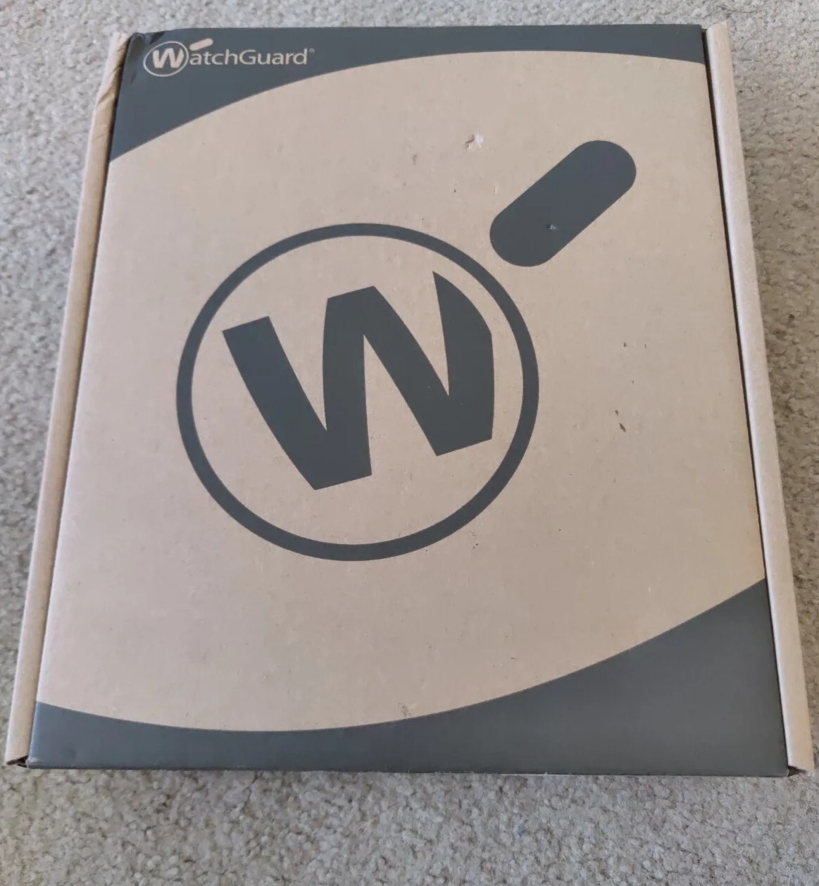 Watchguard AP120 5GHz/2.4Ghz 802.11ac Wireless Access Point WGA12703 ...