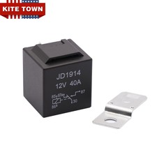 Multi Purpose Relay 19273 5-tab Duralast From AutoZone for sale online ...