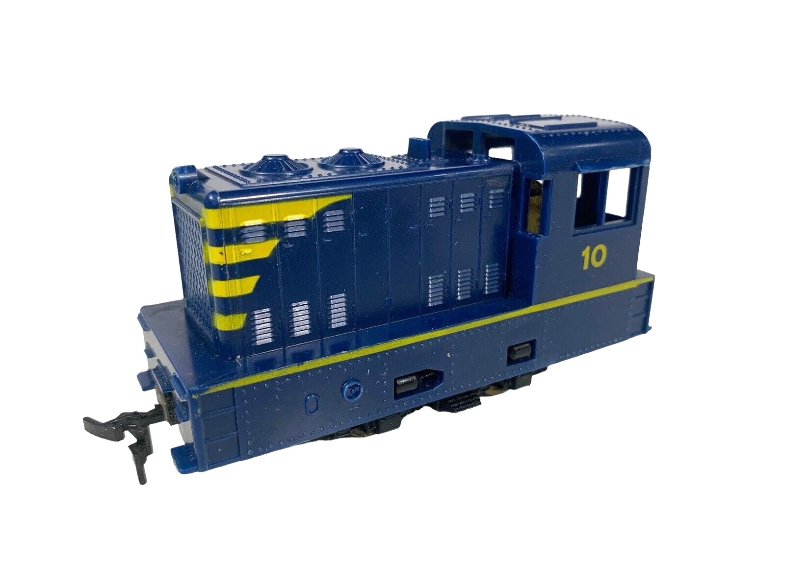 Vintage #16450 Marx HO Diesel Switcher Train Set | eBay