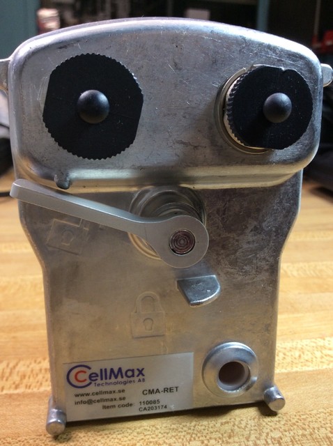 Cellmax Cma-ret Ca203174 Motor Unit Tested Working for sale online | eBay