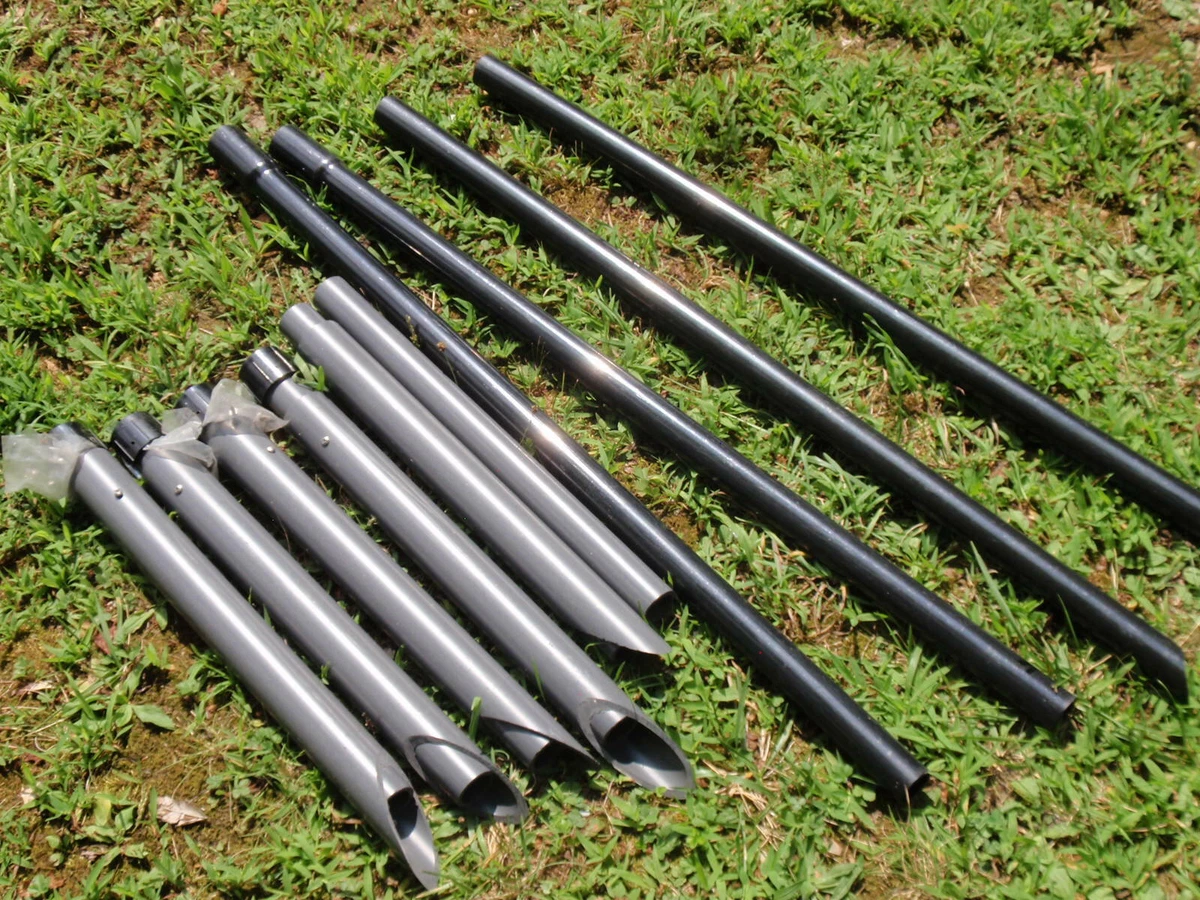 Hadco Outdoor Lighting Replacement Parts | Shelly Lighting