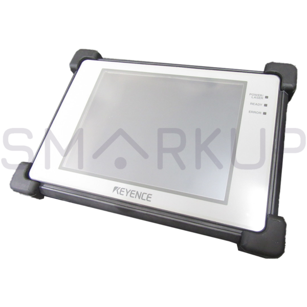 KEYENCE MC-P1 3-Axis Common Console for sale online | eBay