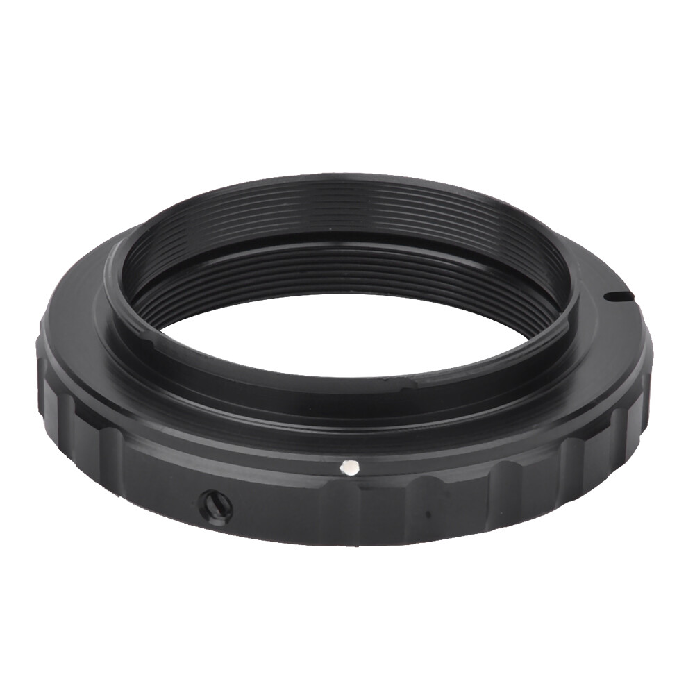 M42X0.75 T2 Mount Camera Lens Adapter Ring For Cameras | eBay