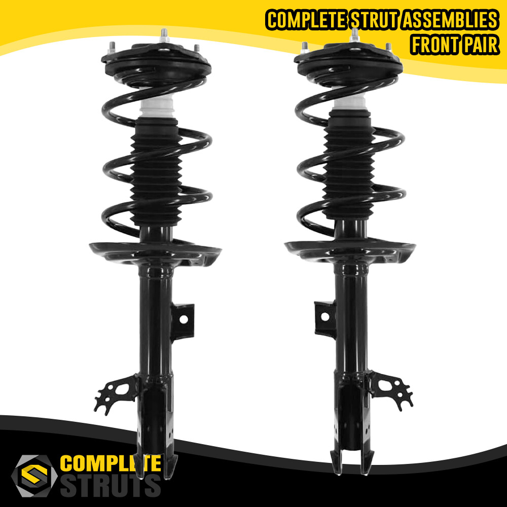 Toyota Rav4 Suspension Toyota RAV4 Suspension | Off Road Lift Kits