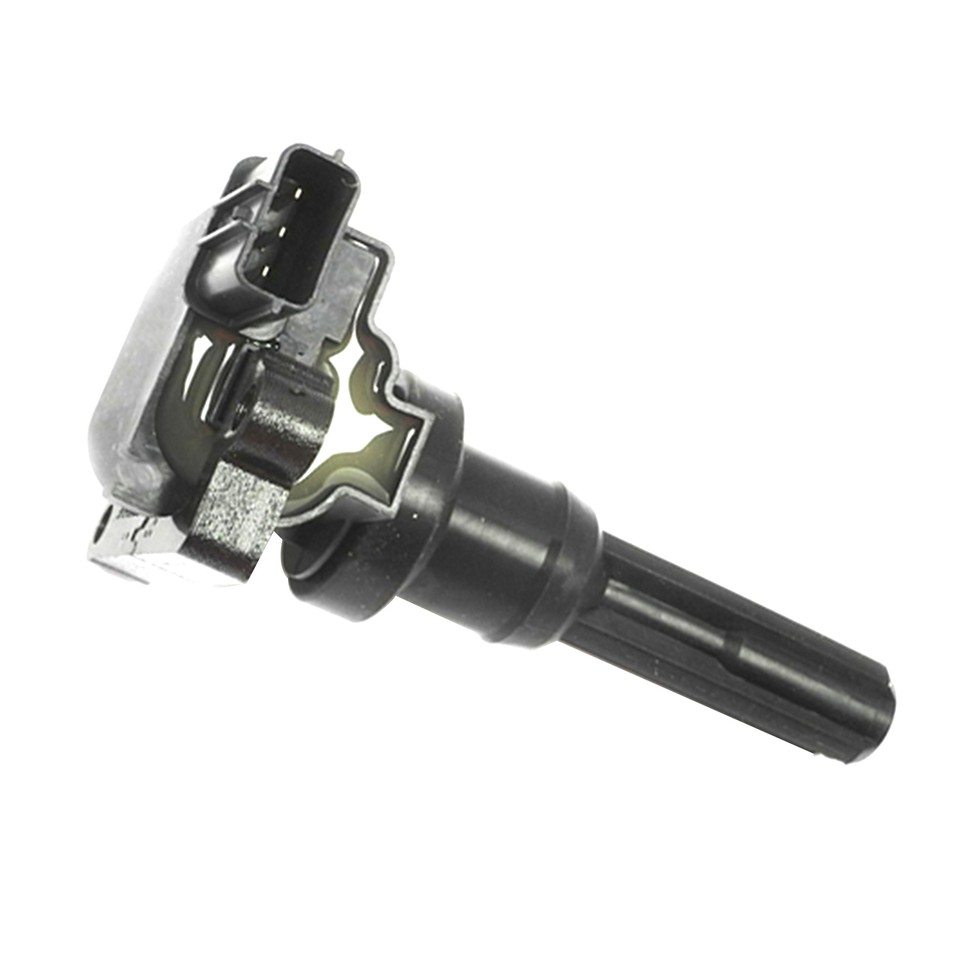 Ignition Coil For 04-05 Mitsubishi Lancer 2.0L Set 2pcs UF523 MD363552 ...
