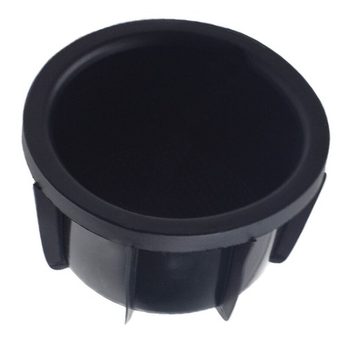 1Pcs Console Box Cup Holder Insert Fit For Toyota RAV4 06-12 55618 ...