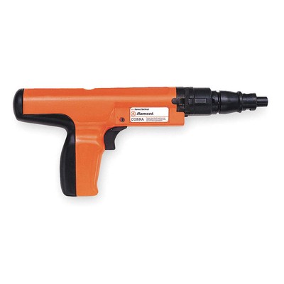 Powder Actuated Tools - Ramset Powder