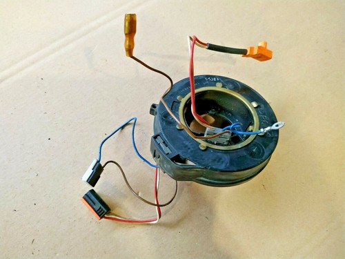 BMW E36 M3 328i 325i 323i Steering Wheel Clock Spring Slip Ring Squib ...