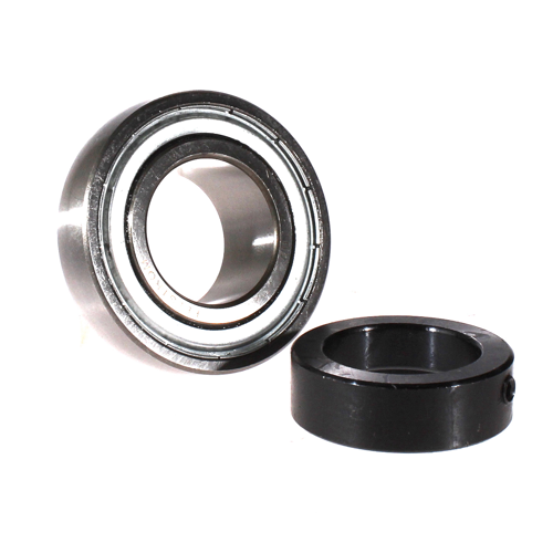 SA208 Felstrom 40 x 80 x 43,7 mm BEARINGS FOR HOUSINGS | eBay