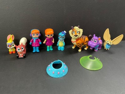 Vida The Vet - Check Up & Care Friendship Figures 9 Piece Lot | eBay