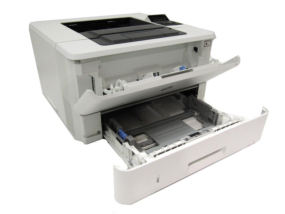 HP LaserJet Pro M402dne C5J91A Monochrome Printer | 1200dpi | Page ...