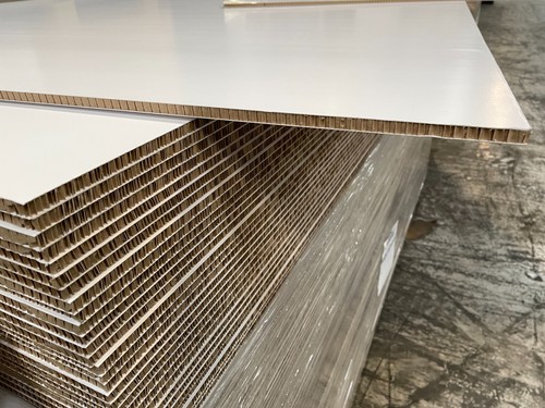 RE-BOARD 10mm and 16mm White and Brown *FSC* Many sizes, REBOARD | eBay