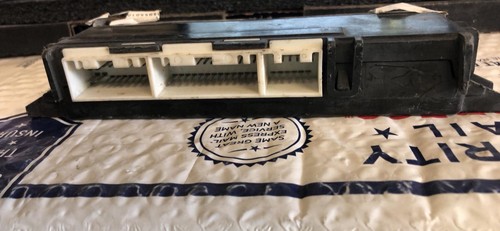 1999 Ford Windstar Keyless Entry Module XF2T-15K602-AE | eBay