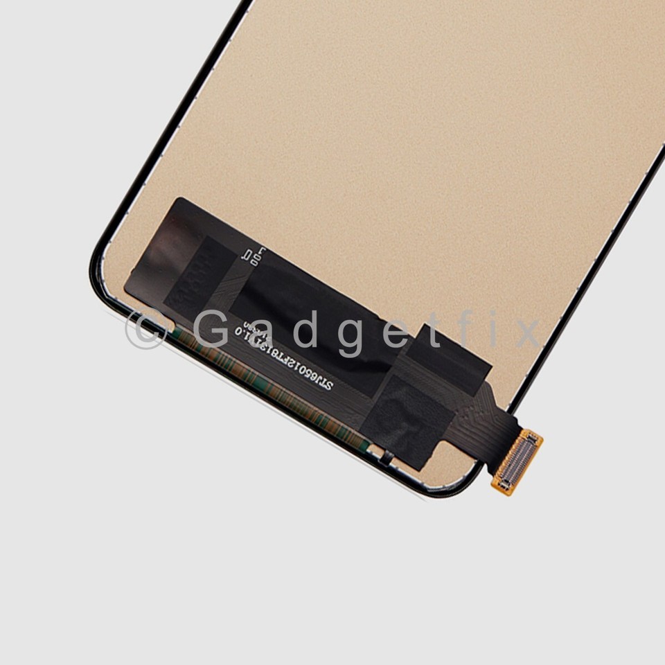 For OnePlus 8T 5G KB2001 KB2000 LCD Display Touch Screen Digitizer ...