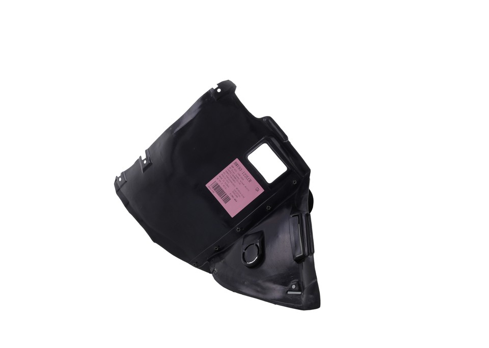 Front Passenger Right Side Fender Splash Shield For 1999-2005 BMW 3 ...