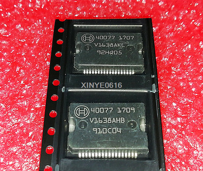 Hot Sell 1PCS 40077 4OO77 HSSOP36 Auto power management chip | eBay