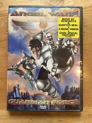 Angel Wars - Guardian Force [DVD] - DVD | eBay
