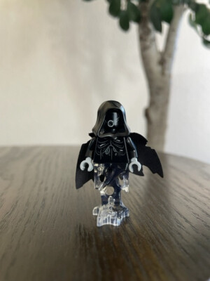 Lego Harry Potter Dementor Minifigure 75945 Expecto Patronum | eBay