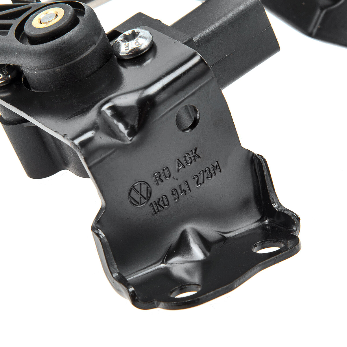 OEM Rear Air Suspension Height Level Sensor 1K0 941 273 M For Audi Seat ...