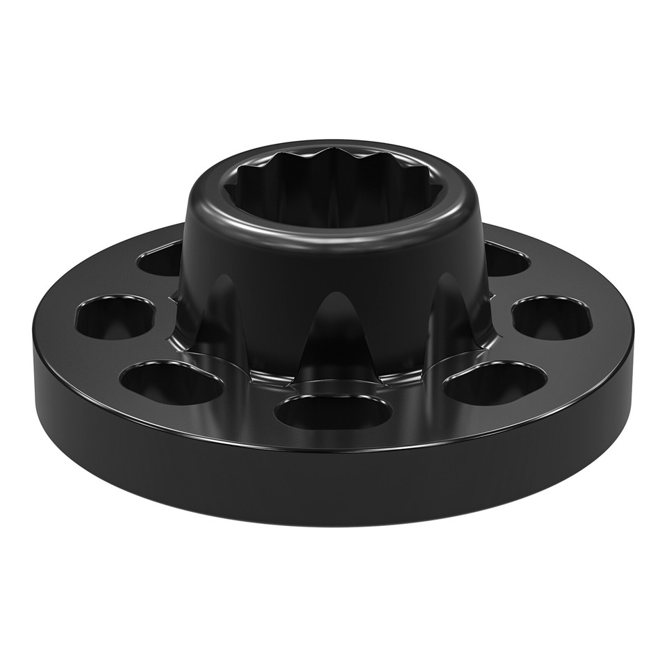 Crank Hub Bolt Capture Kit For BMW N55 S55 Engine F30 M3 F80 M4 F82 ...