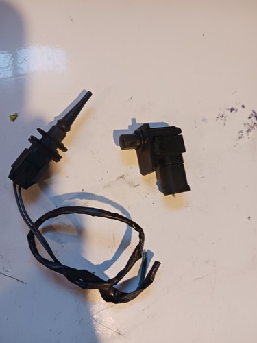 BMW E53 E46 E38 E90 Hood Switch Open Ajar Alarm Sensor 1995-2012 OEM | eBay