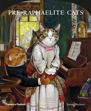 Pre-Raphaelite Cats by Susan Herbert (2014, Trade Paperback) for sale ...