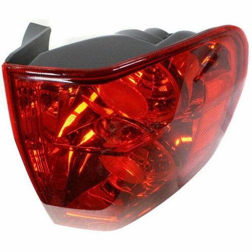 NEW TAIL LIGHT ASSEMBLY PASSENGER SIDE FITS HONDA PILOT HO2801154 | eBay