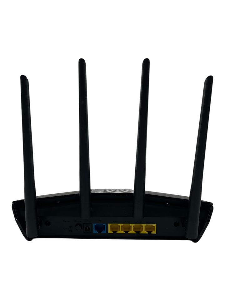 ASUS RT-AX1800S WiFi 6 Router | eBay