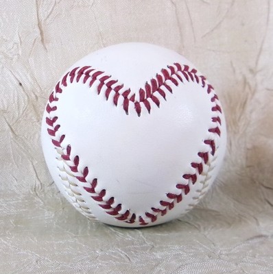 Hallmark MVP of My Heart Baseball - SEE DESCRIPTION | eBay