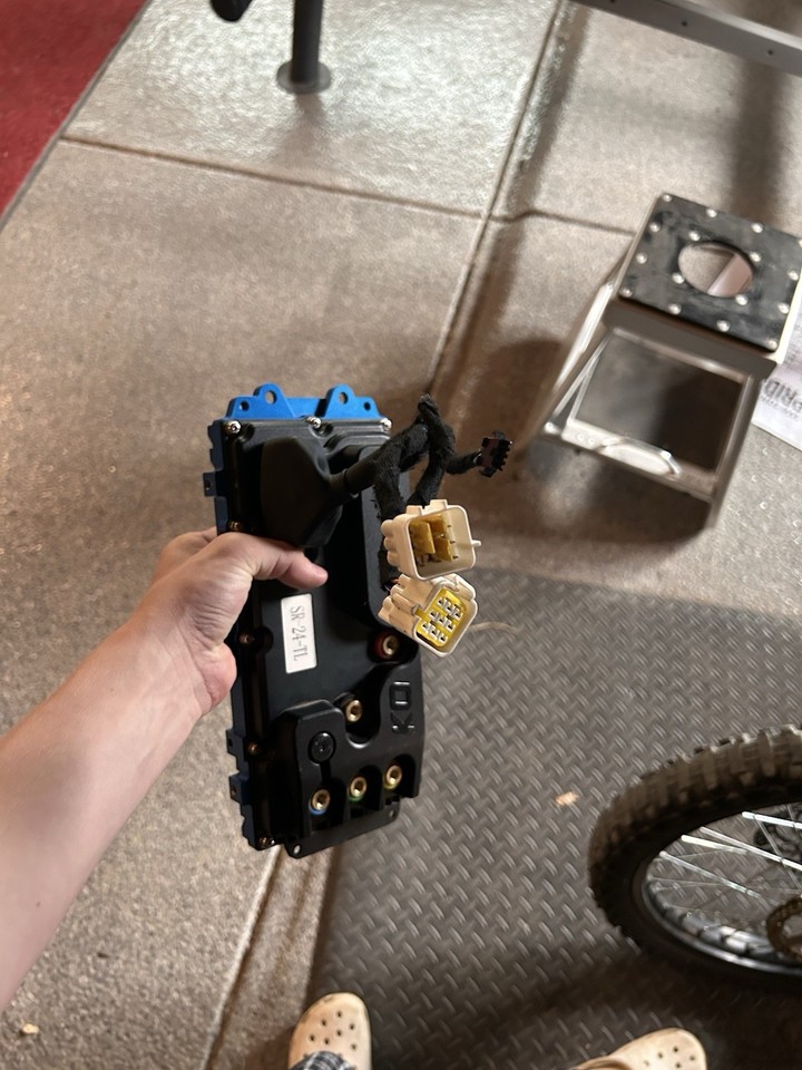 KO Moto Pro Controller for Surron/Talaria | eBay