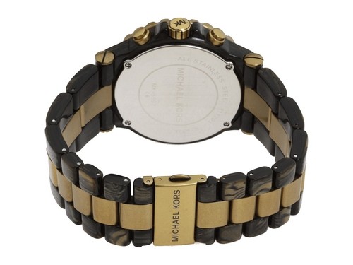 Michael Kors Parker MK2249 Wrist Watch for Women for sale online | eBay