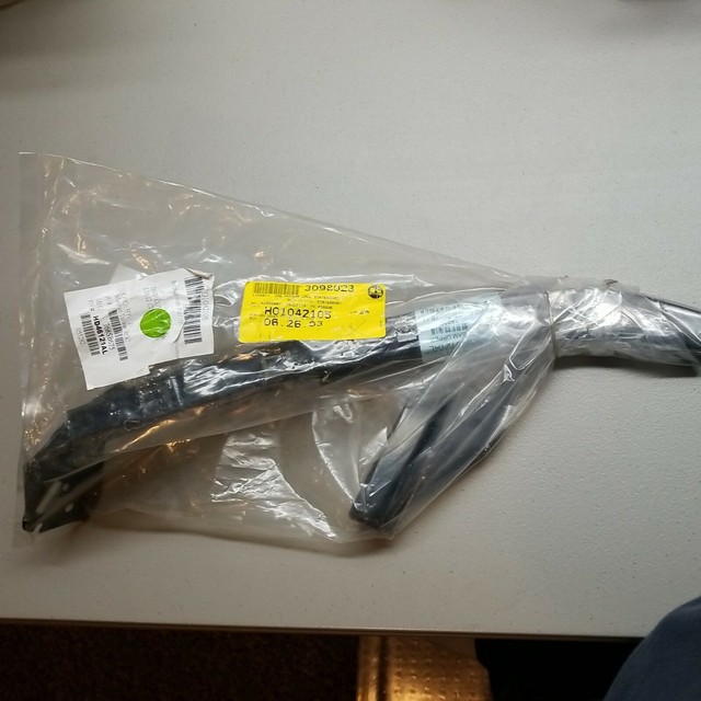 Front Driver Side Bumper Bracket for 12-15 Honda Civic 71190TR0A00 ...