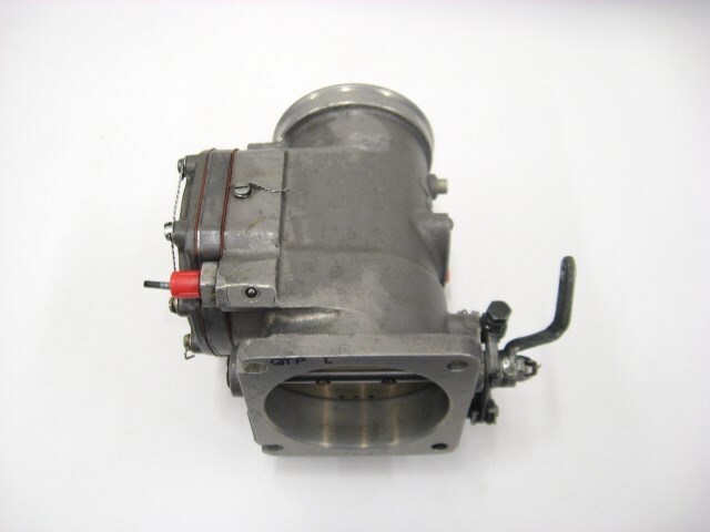 Bendix RSA-10ED1 Fuel Injector Servo - PN: 2524491-9 | eBay