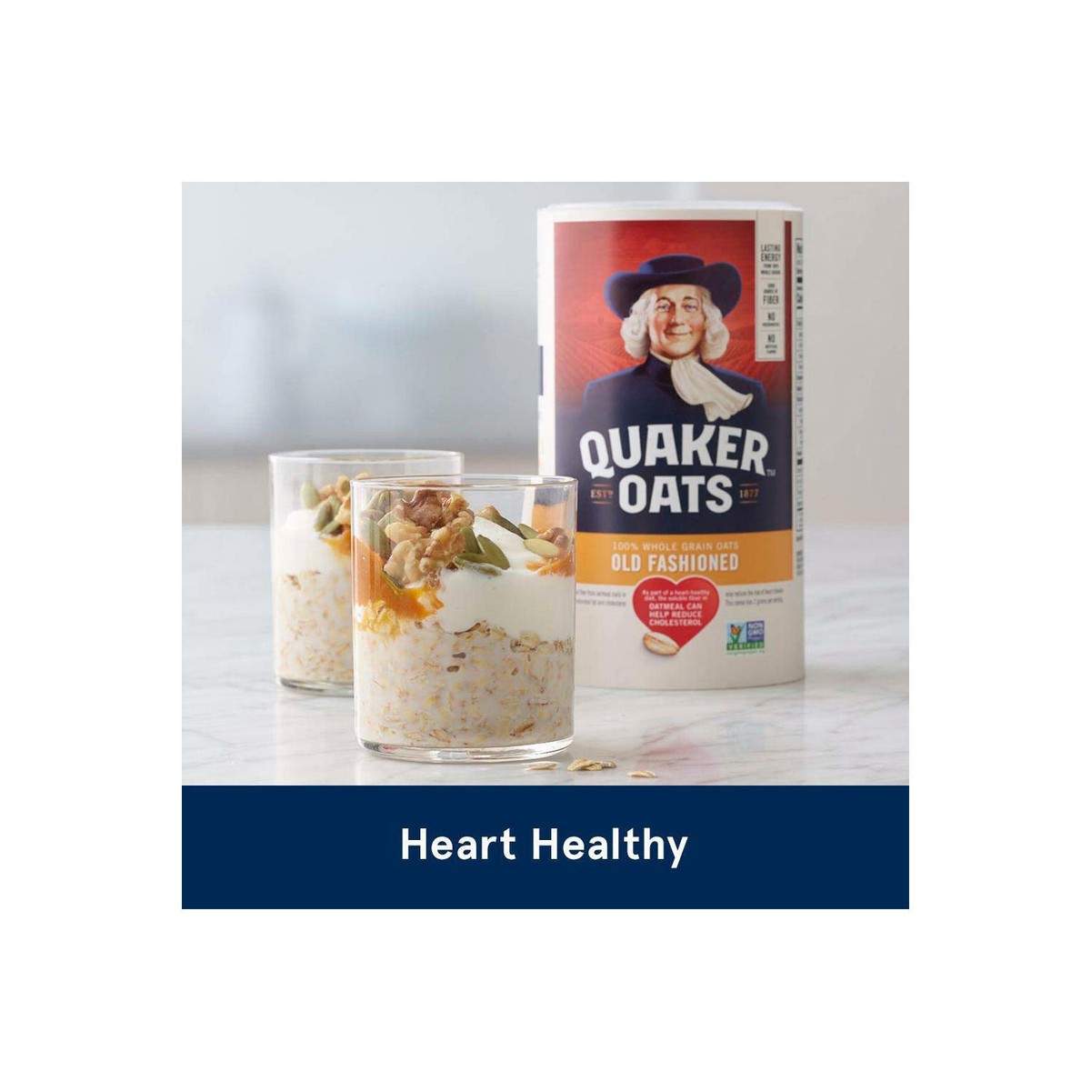 Quaker Oatmeal Box Flat Wrap Oatmeal Cinnamon Cookies Recipe