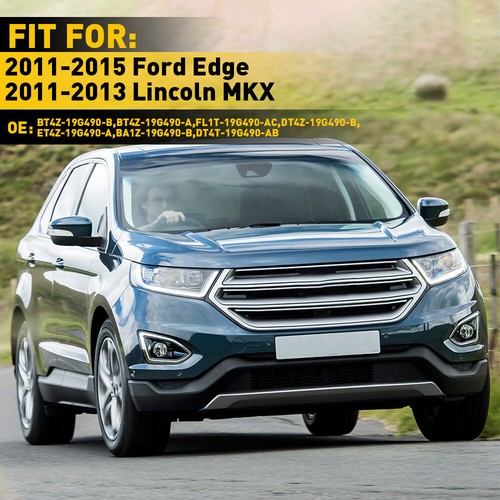 For 2011 2012 2013 2014 2015 Ford Edge Rear View Backup Camera Cam ET4Z ...
