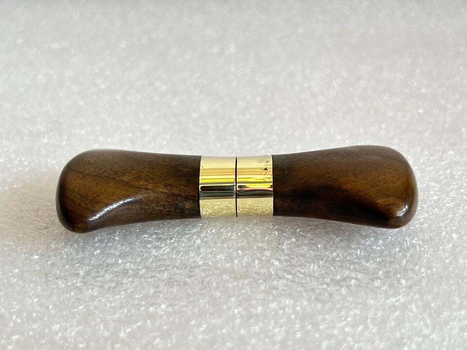 HANDCRAFTED INTERLOCKING GUNSMITH SCREWDRIVER WITH WOODEN HANDLES,SET ...