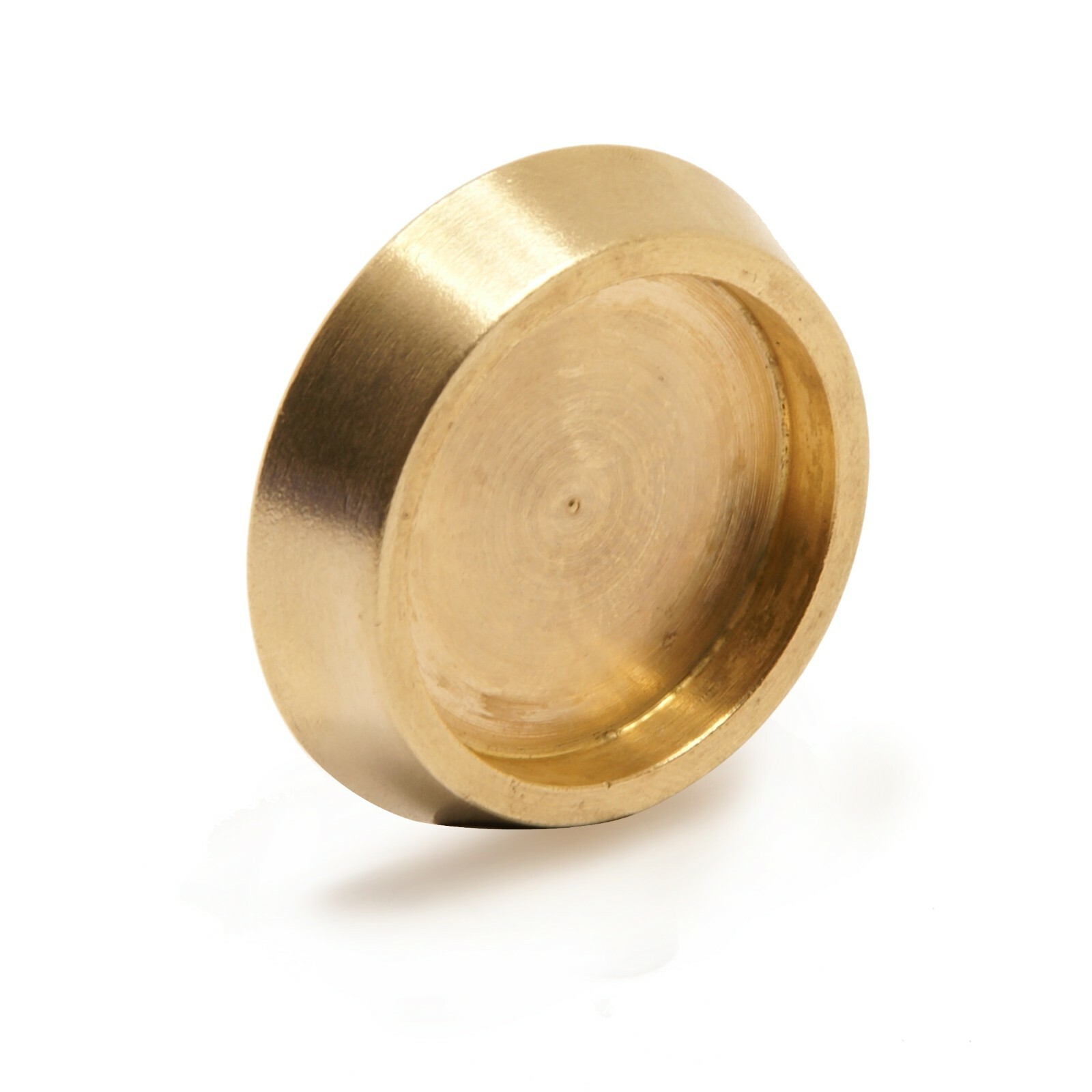 * Westco - Compression 22mm Brass Blanking Disc Caps - DISC22 | eBay UK