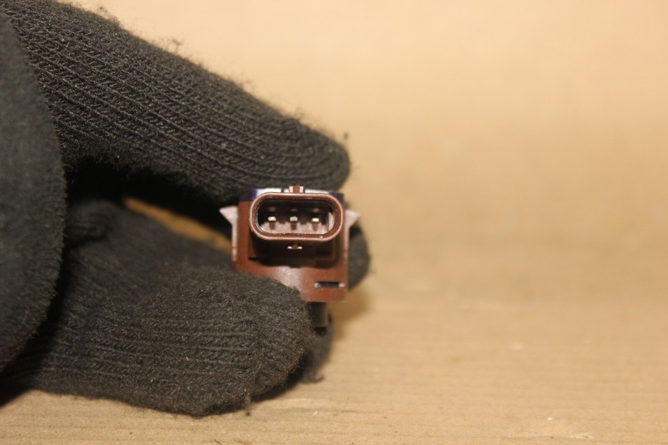 OEM 2021-2024 JEEP GRAND CHEROKEE PARKING SENSOR 6PG86TZZAA (G76) | eBay