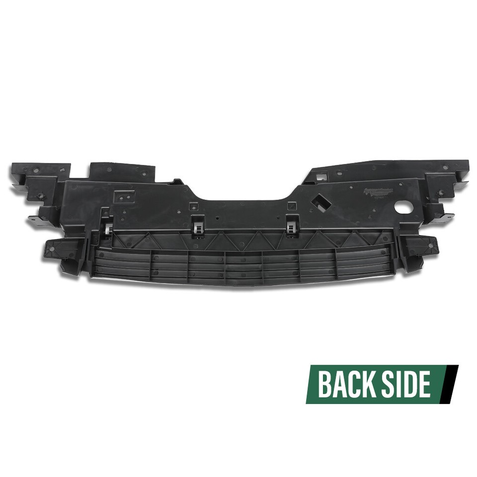 Radiator Support Core Upper Fit For Jeep Cherokee 19-22 CH1218119 ...