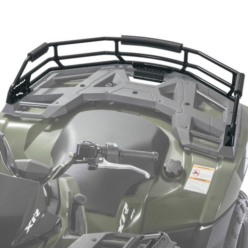 Arctic Cat ATV 6-inch Front Rear Rack Extension 2015-2024 XR Alterra ...